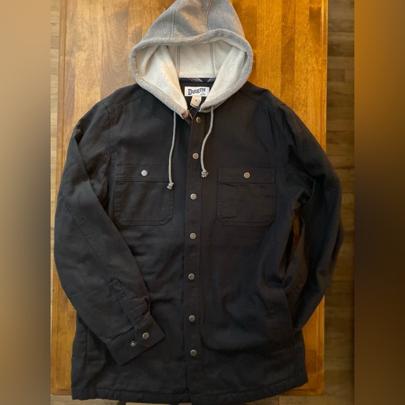Duluth Trading Co | Jackets & Coats | Nwt Duluth Fire Hose Standard Fit ...
